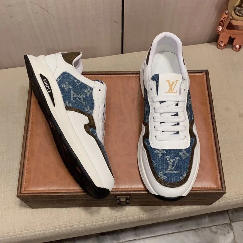 Reasonably priced Louis Vuitton Low Shoes