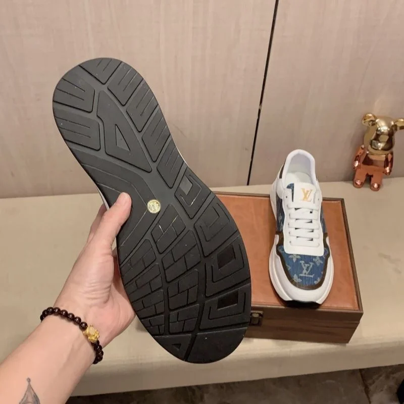 Reasonably priced Louis Vuitton Low Shoes