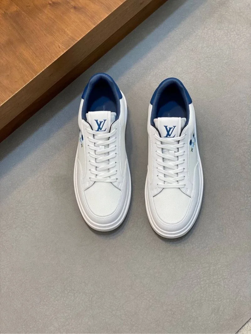 Louis Vuitton Low Shoes