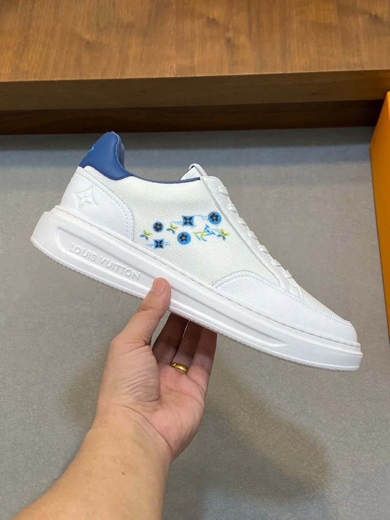 Bargain Louis Vuitton Low Shoes