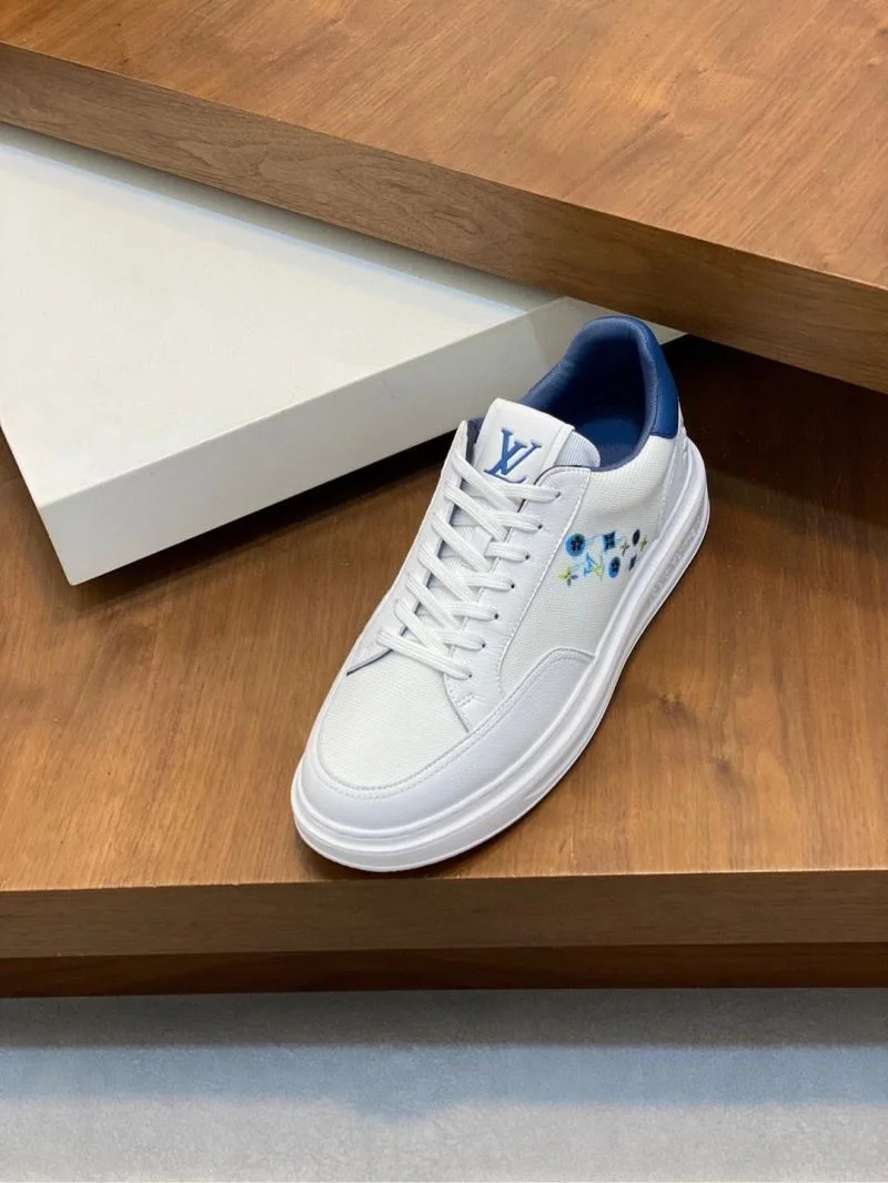 Bargain Louis Vuitton Low Shoes