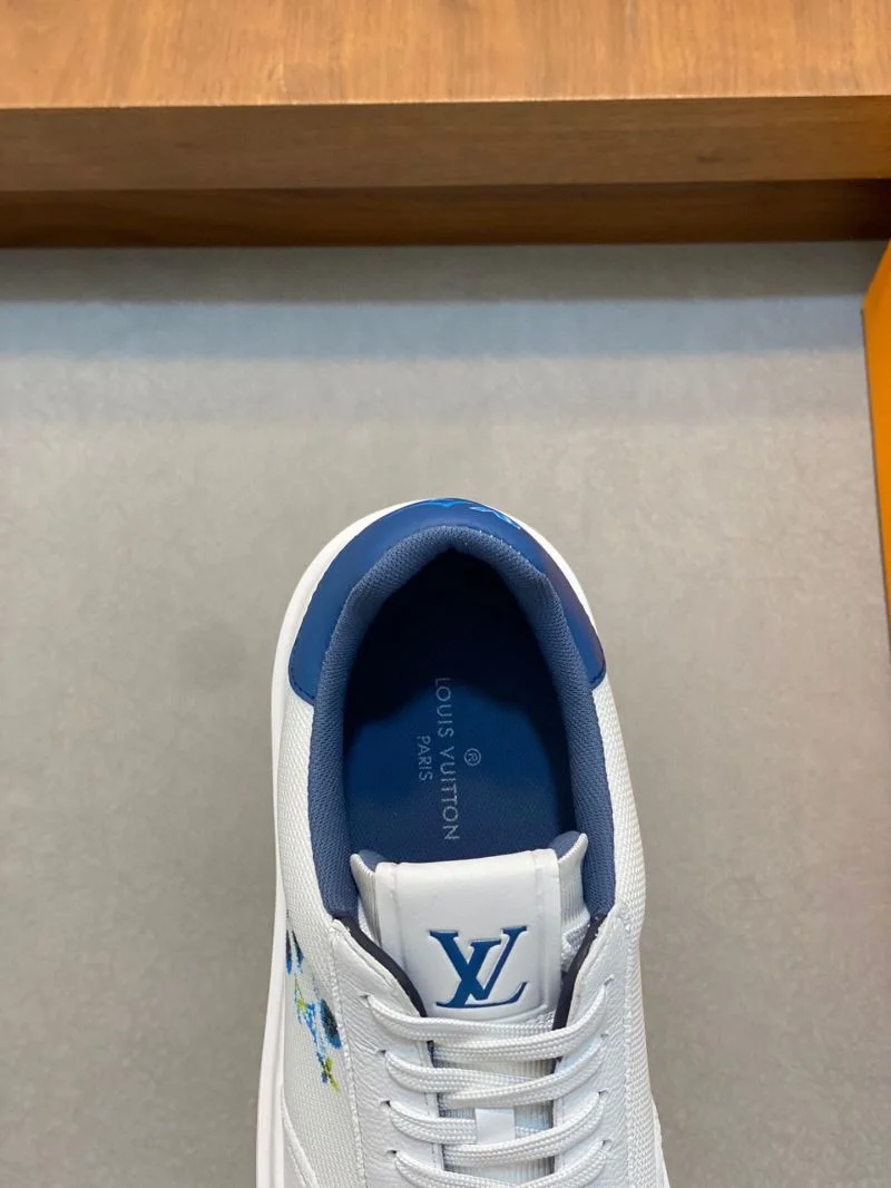 Bargain Louis Vuitton Low Shoes