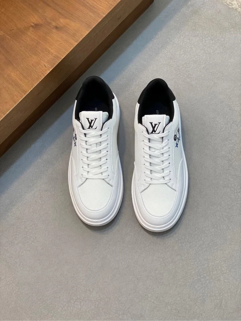 Louis Vuitton Low Shoes