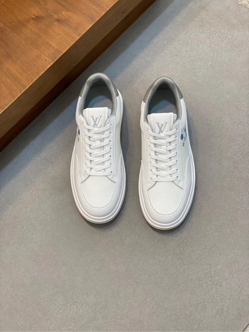 Louis Vuitton Low Shoes