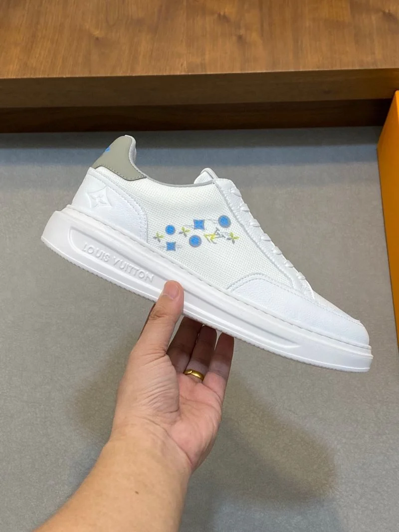 OEM Louis Vuitton Low Shoes