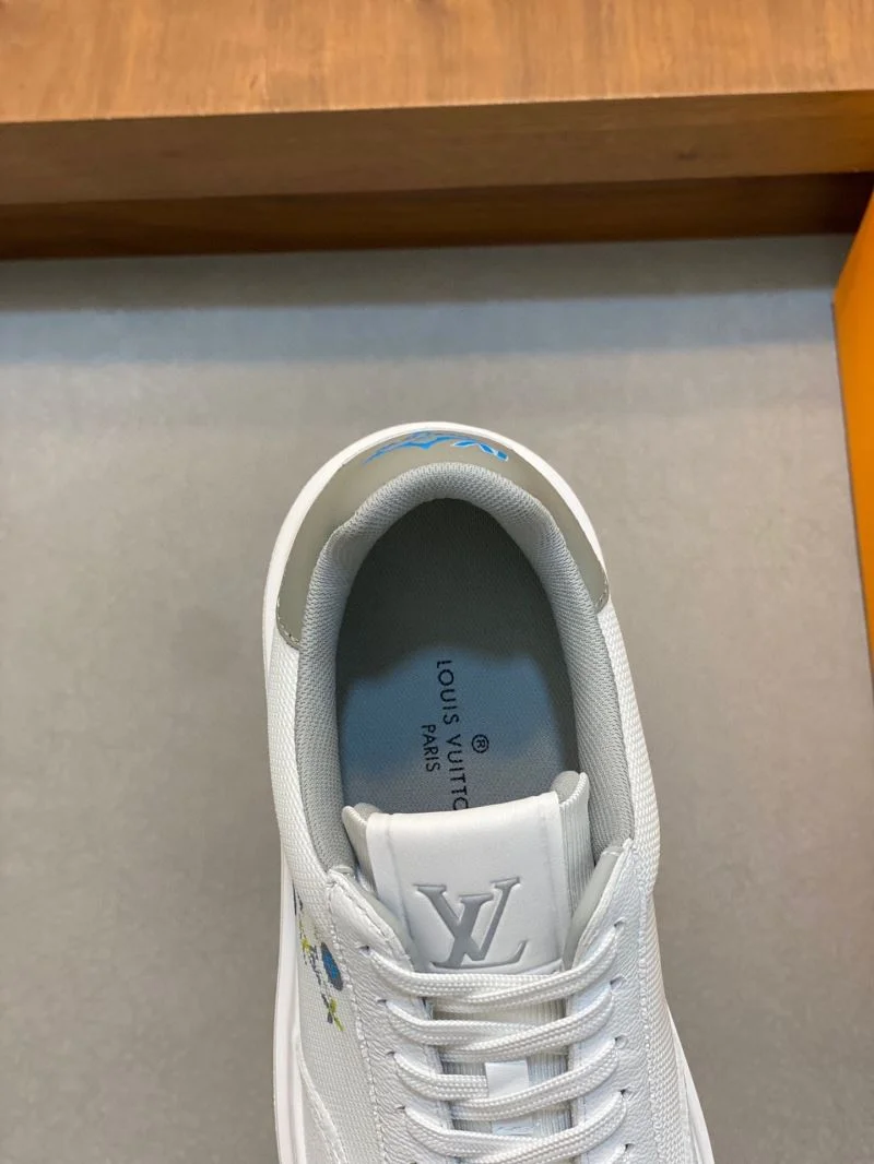 OEM Louis Vuitton Low Shoes