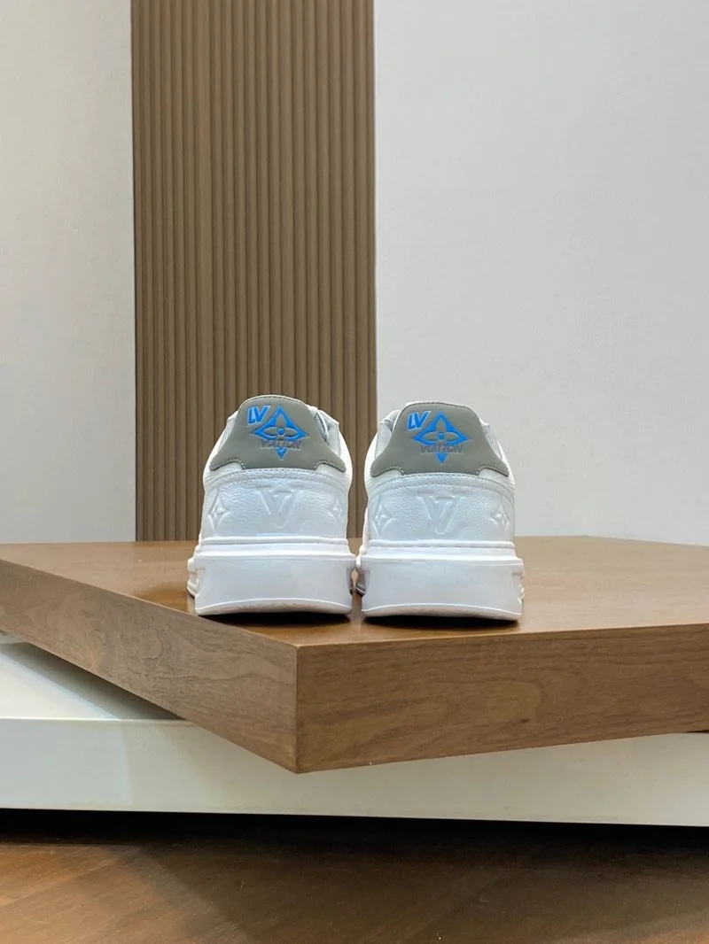 OEM Louis Vuitton Low Shoes