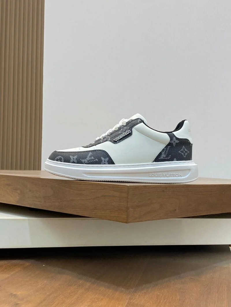 Affordable Louis Vuitton Low Shoes
