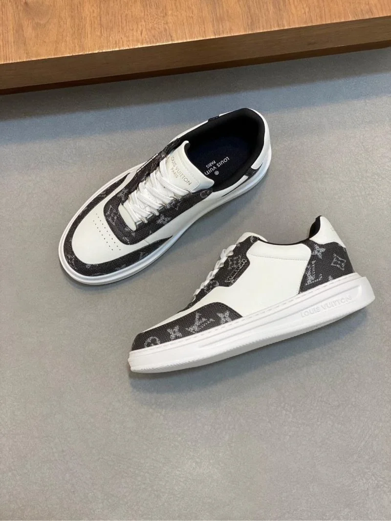Affordable Louis Vuitton Low Shoes