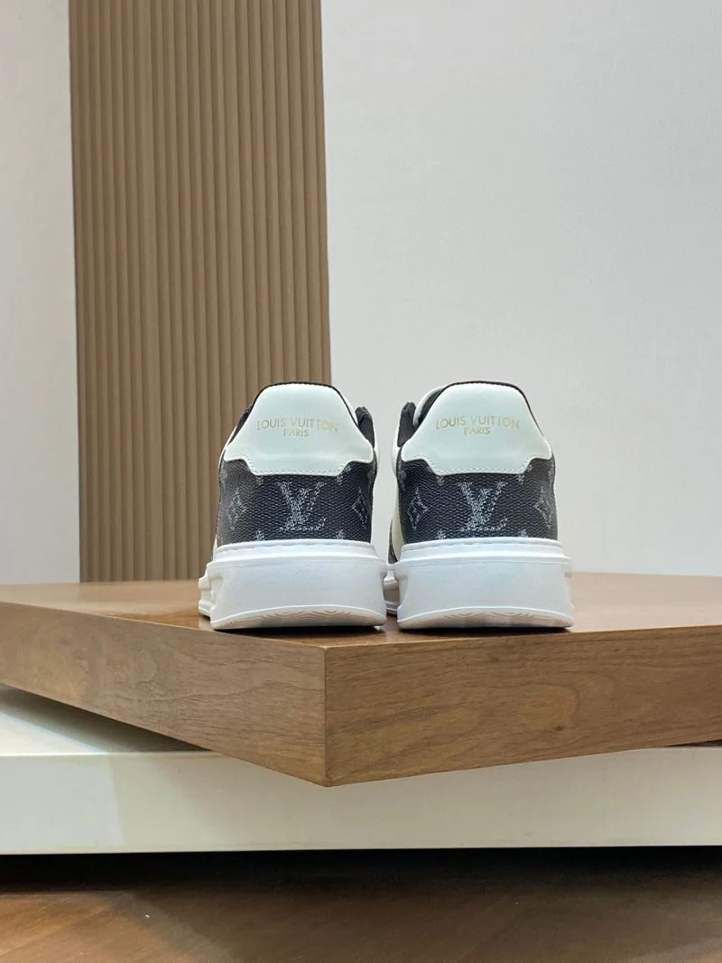 Affordable Louis Vuitton Low Shoes