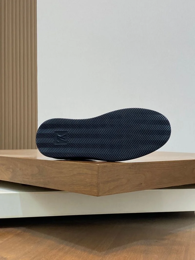 Value-priced Louis Vuitton Low Shoes