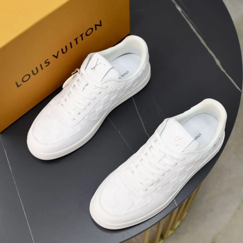 Louis Vuitton Low Shoes