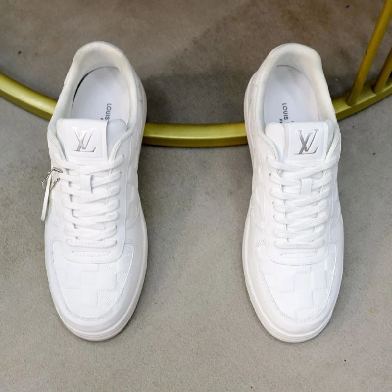 Louis Vuitton Low Shoes