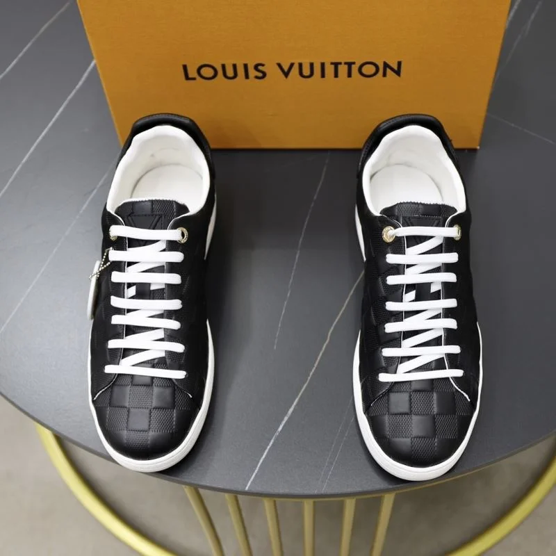 Louis Vuitton Low Shoes