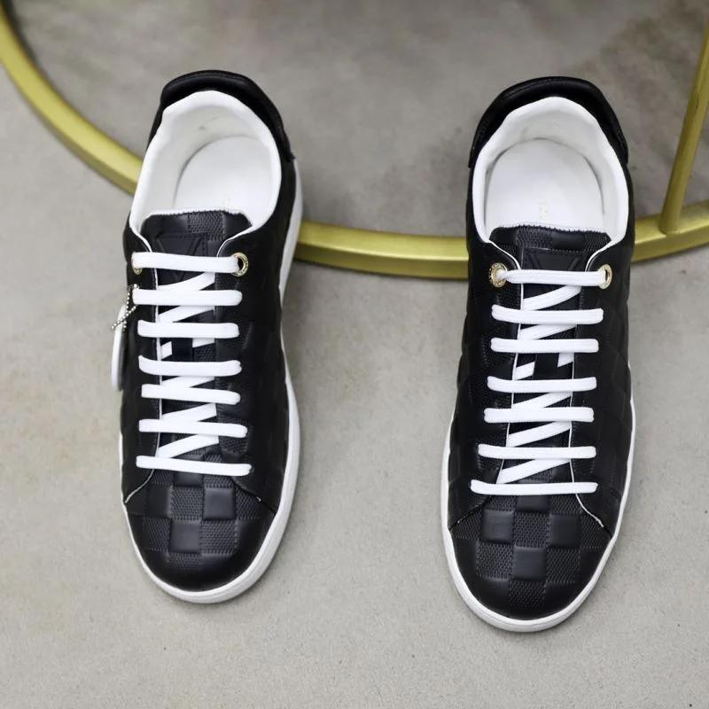 Bargain Louis Vuitton Low Shoes