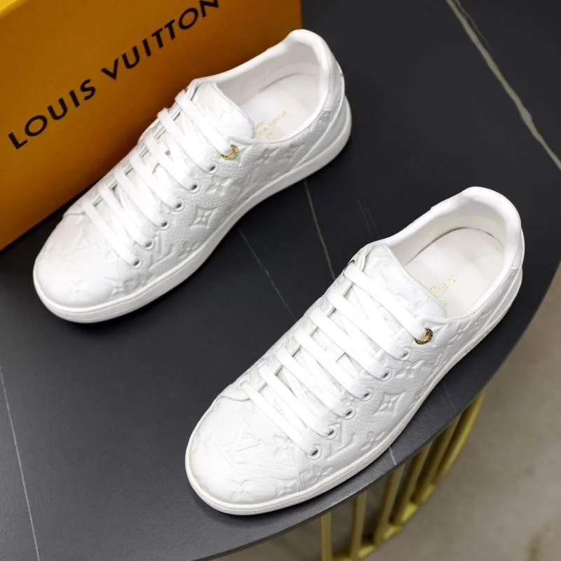 Low-cost Louis Vuitton Low Shoes