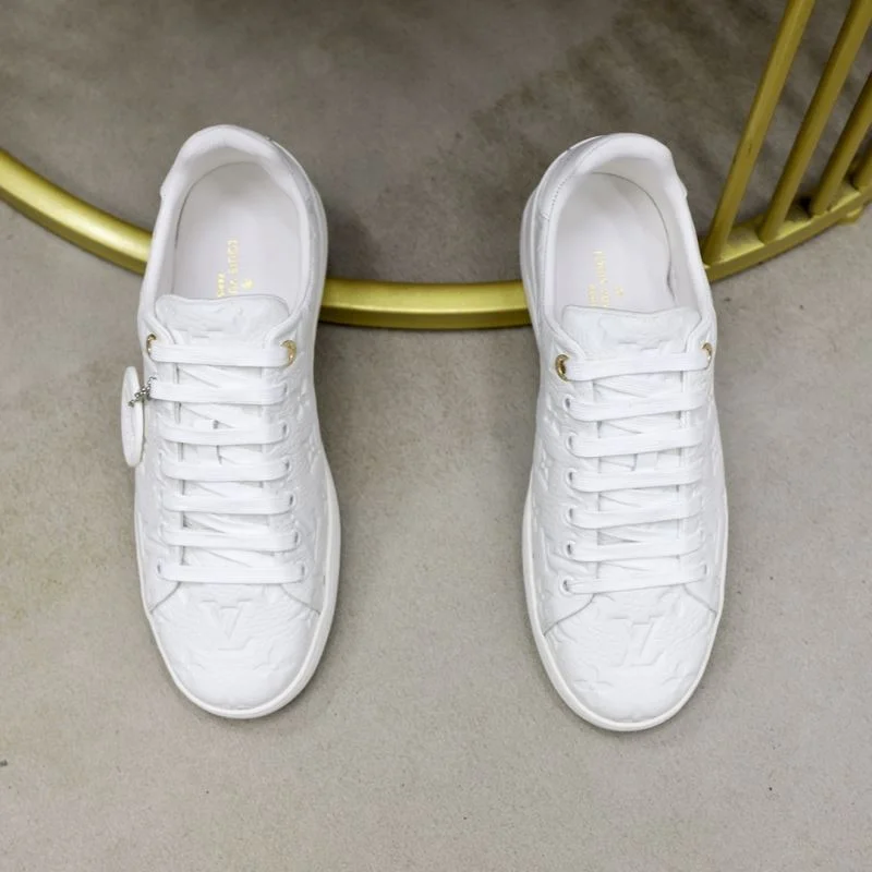Low-cost Louis Vuitton Low Shoes