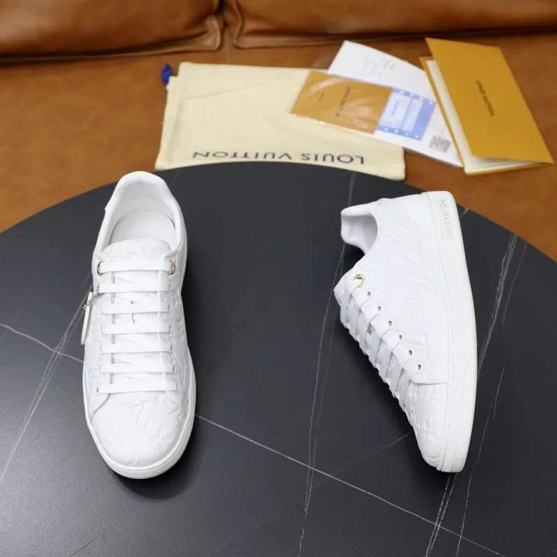 Low-cost Louis Vuitton Low Shoes
