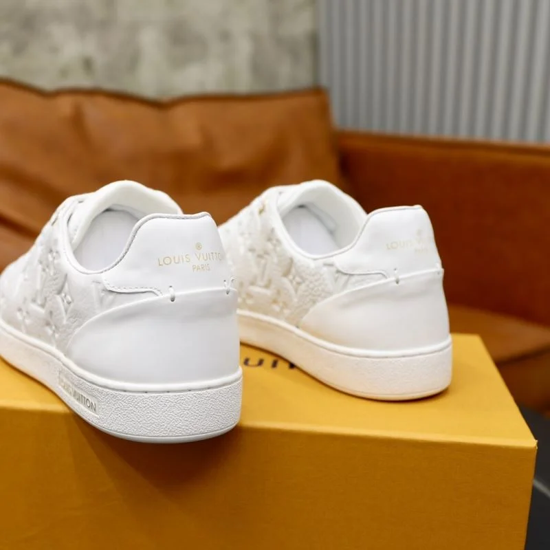 Low-cost Louis Vuitton Low Shoes