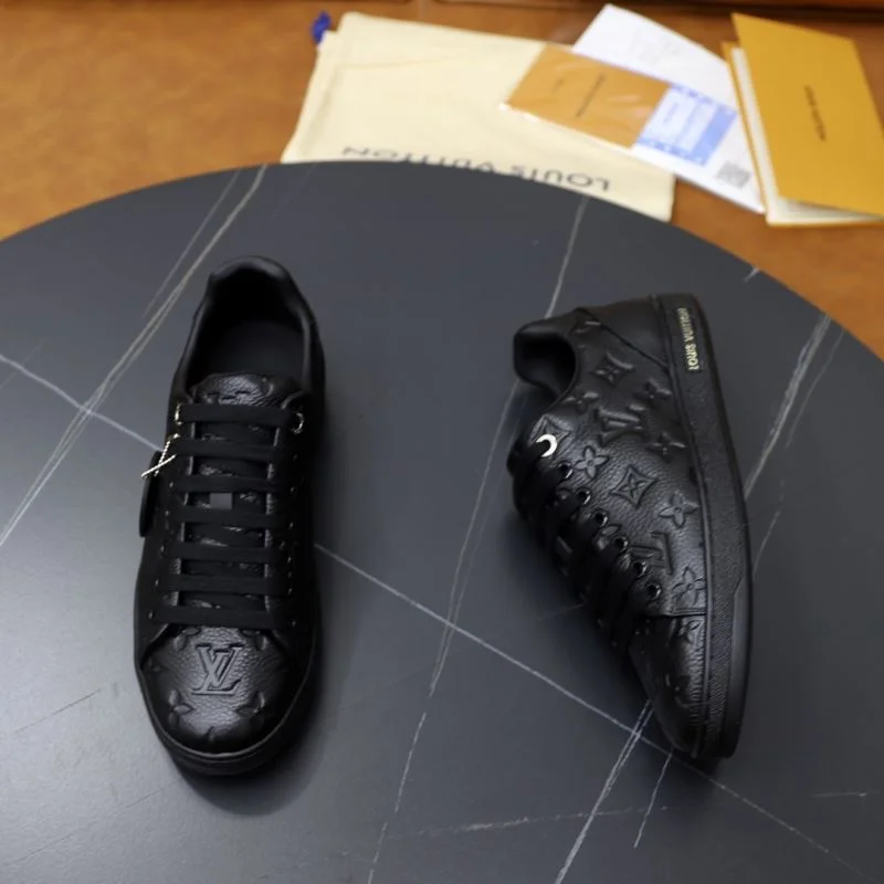 Discounted Louis Vuitton Low Shoes