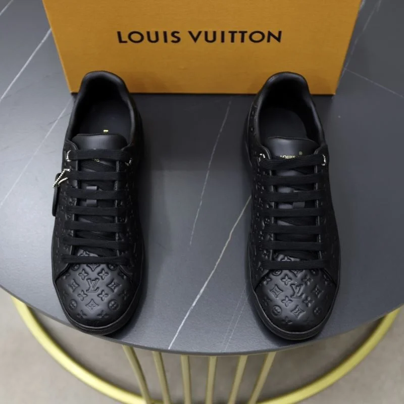 Louis Vuitton Low Shoes