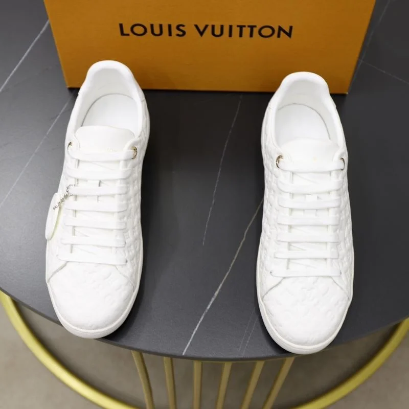 Louis Vuitton Low Shoes