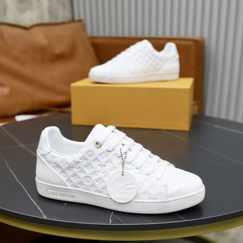Louis Vuitton Low Shoes