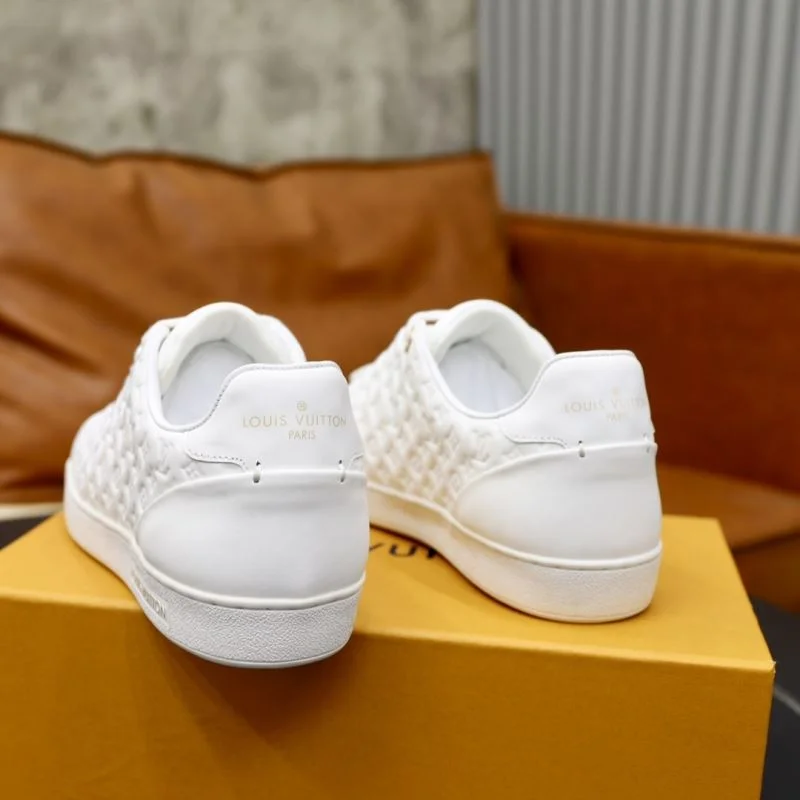 Louis Vuitton Low Shoes