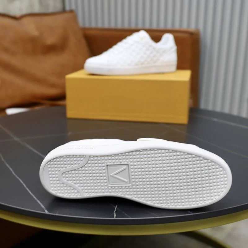 Louis Vuitton Low Shoes