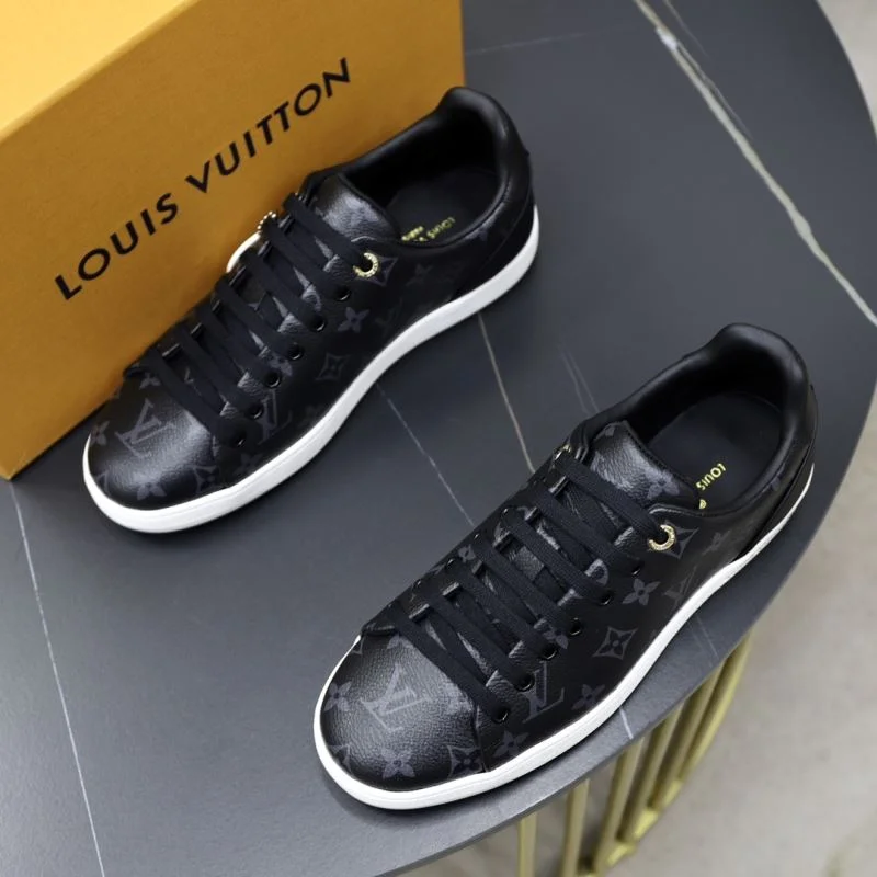 OEM Louis Vuitton Low Shoes