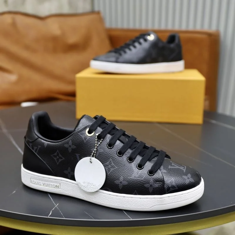 OEM Louis Vuitton Low Shoes