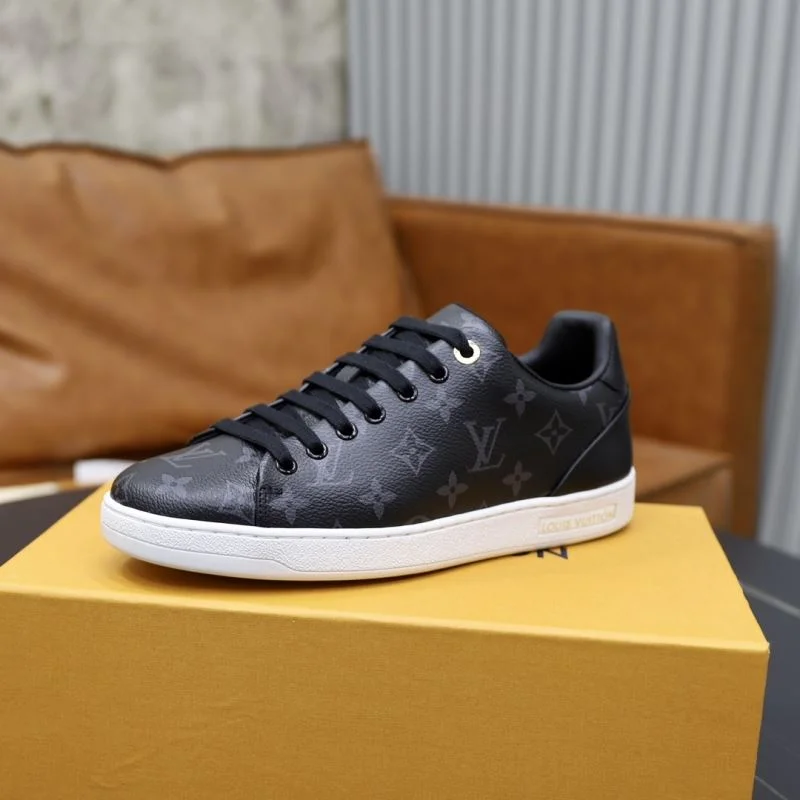 OEM Louis Vuitton Low Shoes