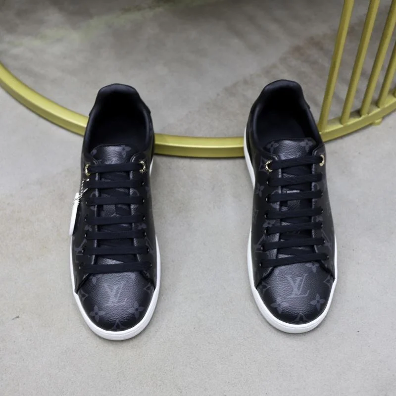 OEM Louis Vuitton Low Shoes