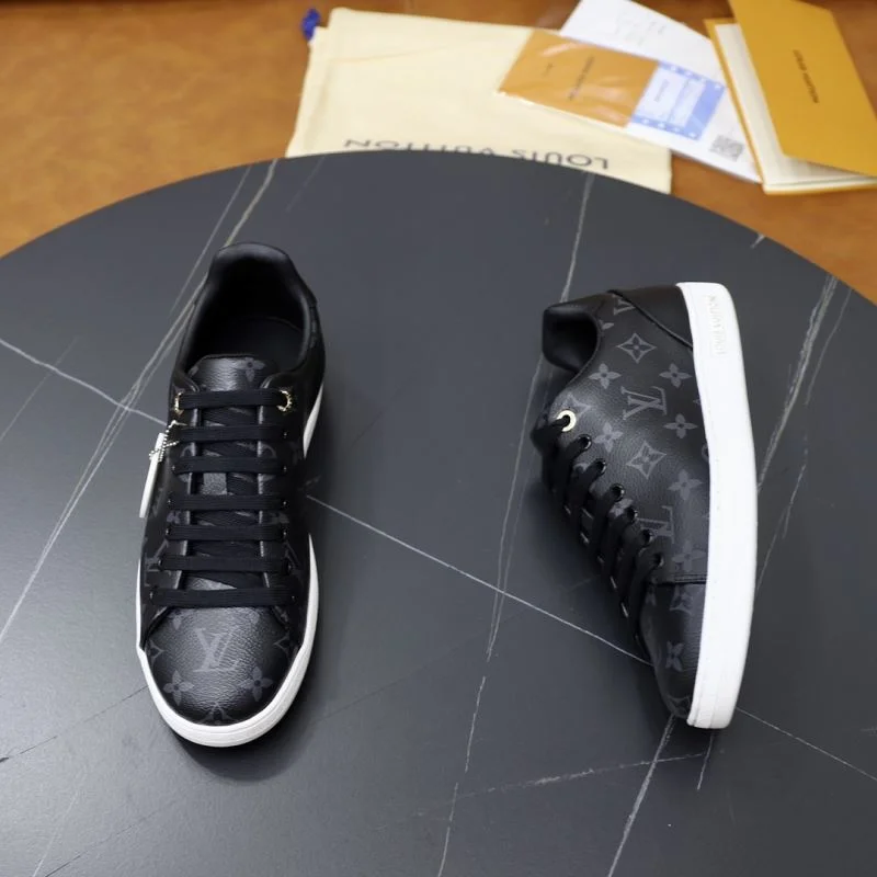 OEM Louis Vuitton Low Shoes
