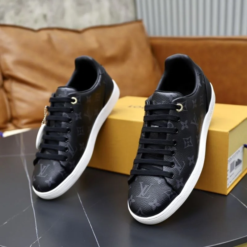 OEM Louis Vuitton Low Shoes
