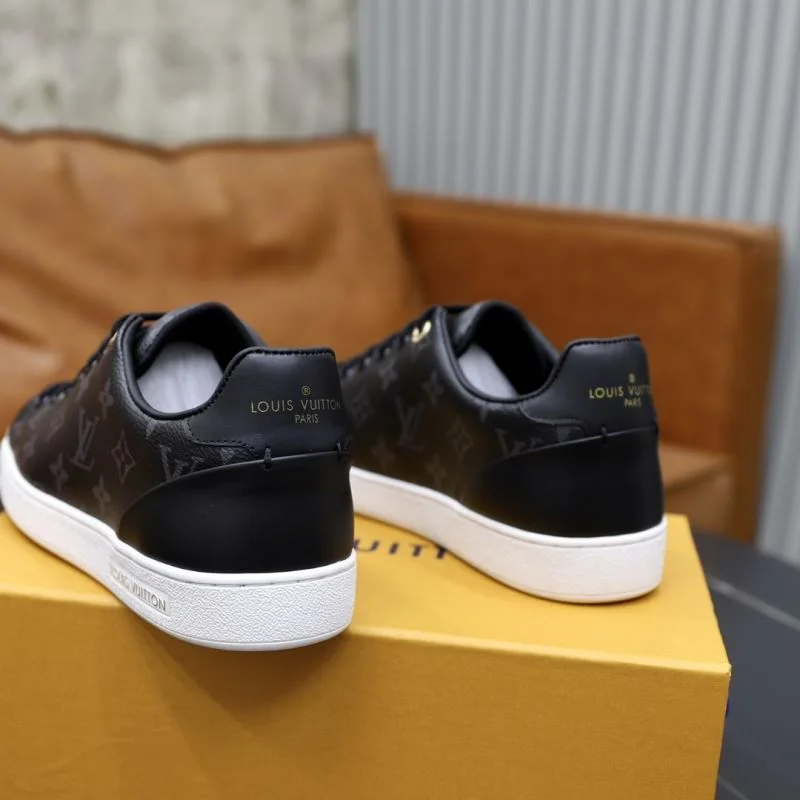OEM Louis Vuitton Low Shoes