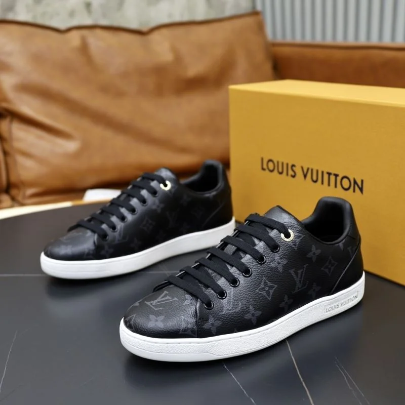 OEM Louis Vuitton Low Shoes