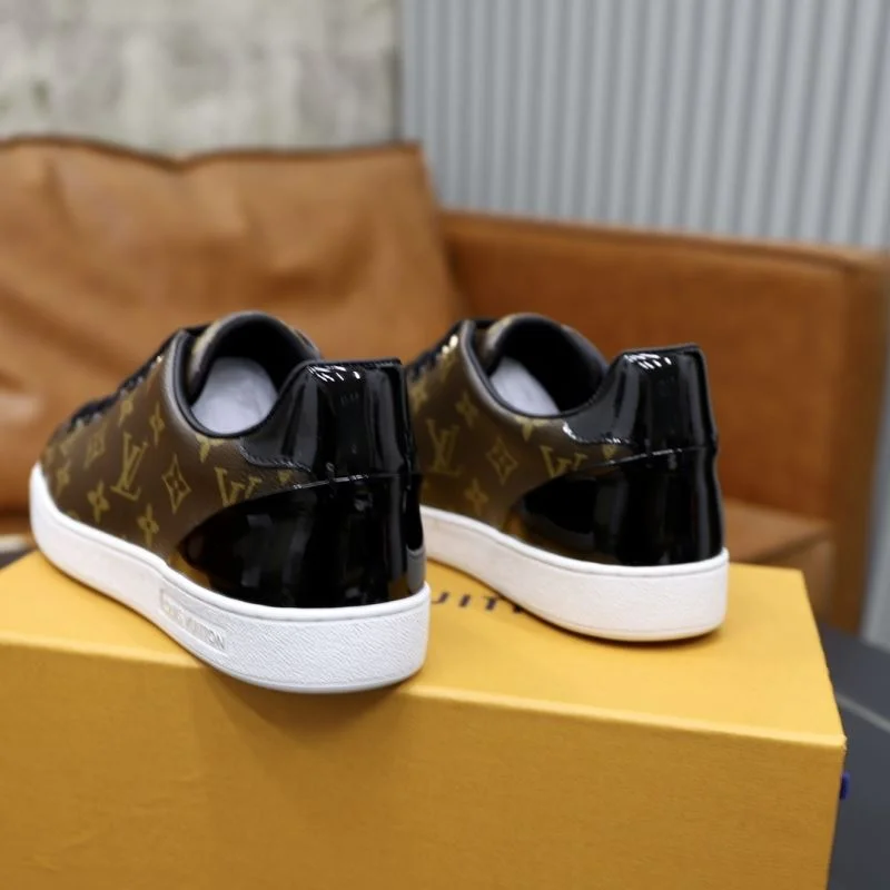 Economical Louis Vuitton Low Shoes