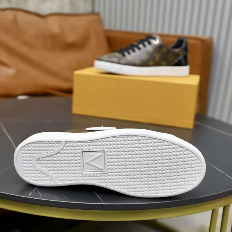 Economical Louis Vuitton Low Shoes