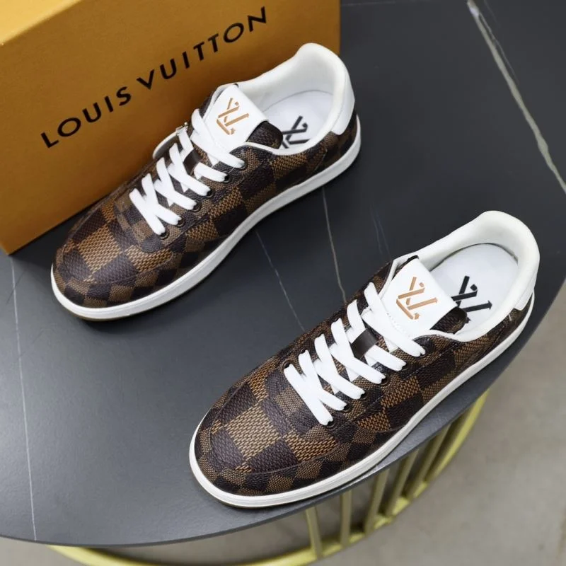 OEM Louis Vuitton Low Shoes