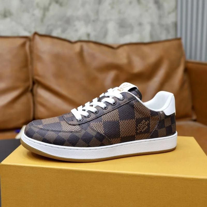 OEM Louis Vuitton Low Shoes