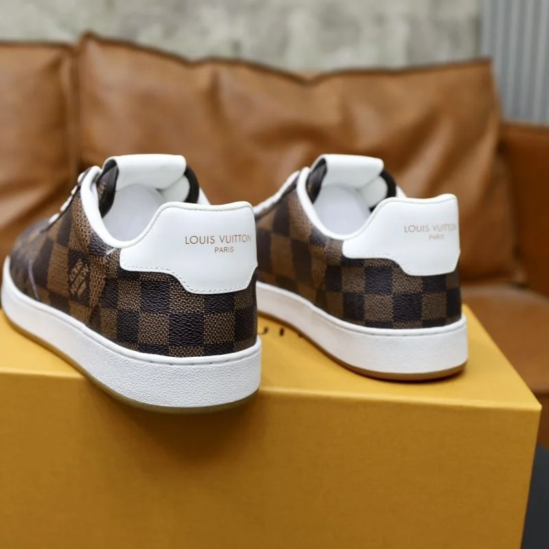 OEM Louis Vuitton Low Shoes