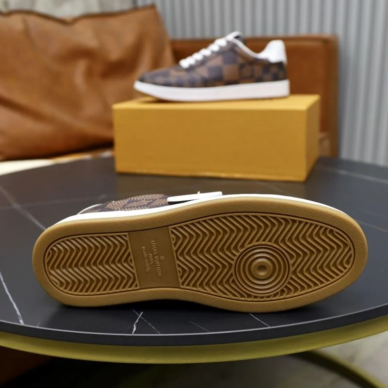 OEM Louis Vuitton Low Shoes
