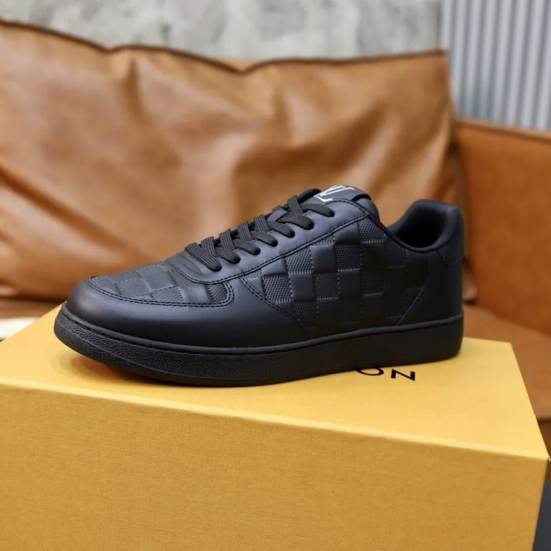 Discounted Louis Vuitton Low Shoes
