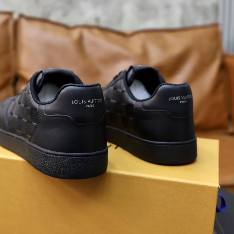 Discounted Louis Vuitton Low Shoes