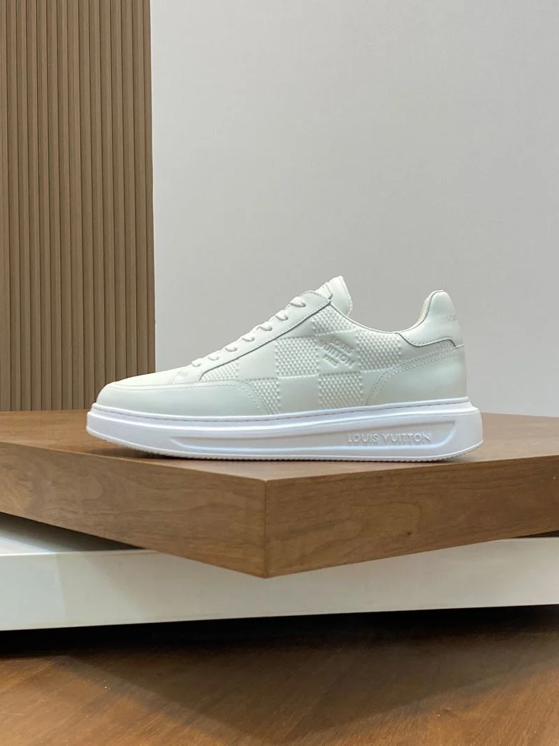 Budget-friendly Louis Vuitton Low Shoes