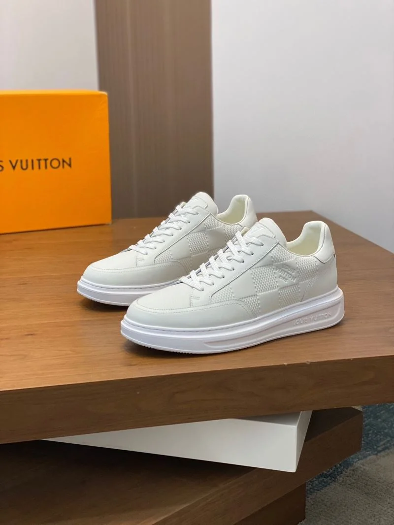 Budget-friendly Louis Vuitton Low Shoes
