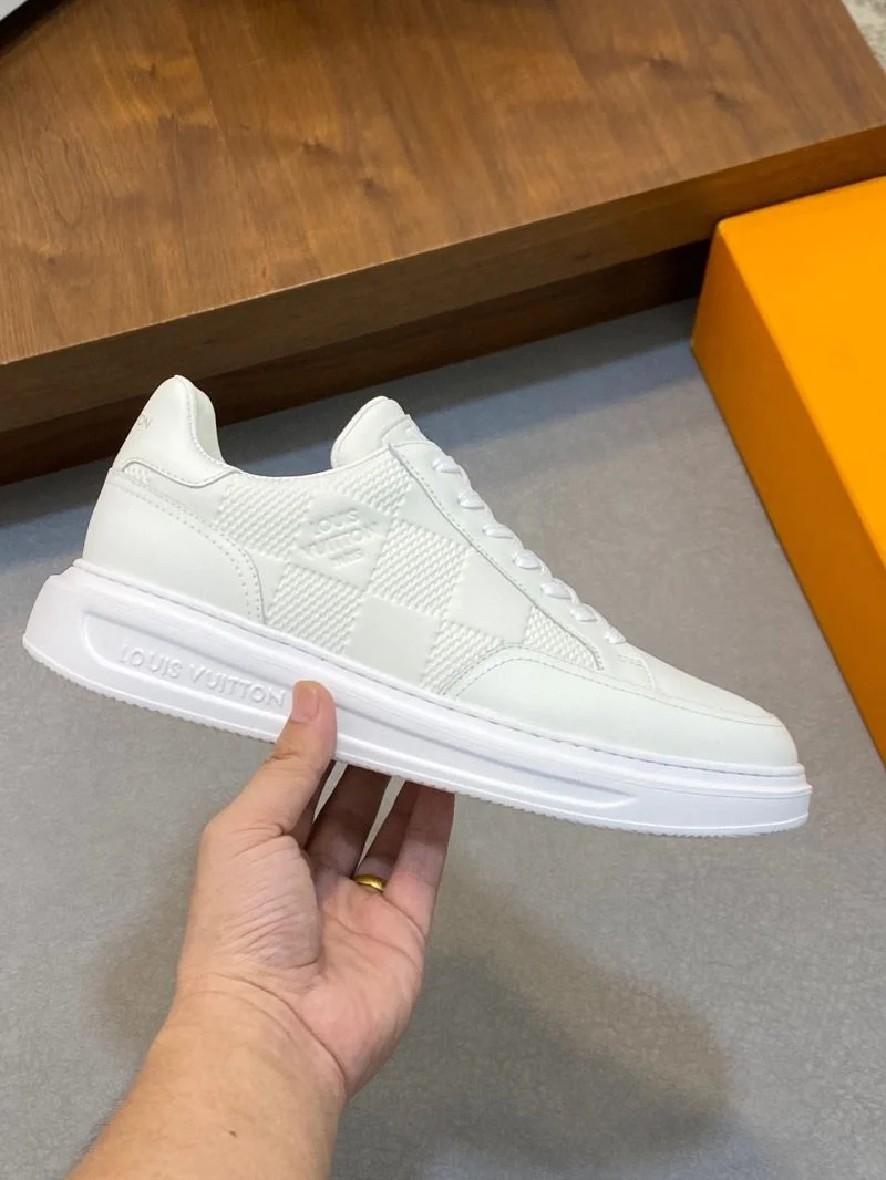 Budget-friendly Louis Vuitton Low Shoes