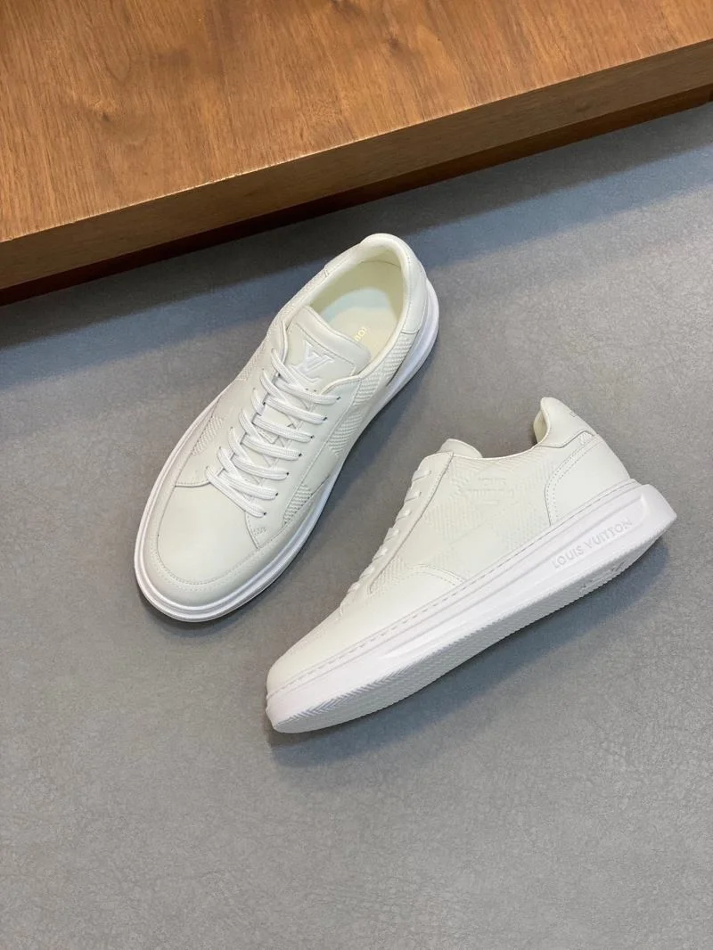 Budget-friendly Louis Vuitton Low Shoes