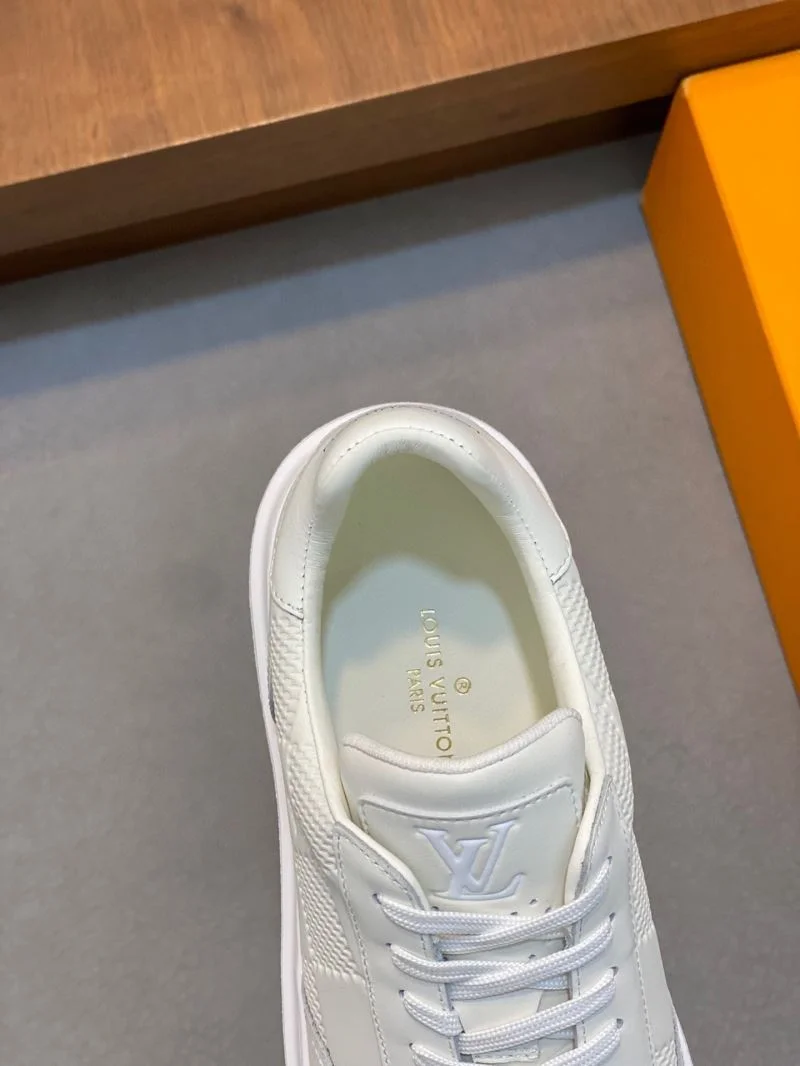 Budget-friendly Louis Vuitton Low Shoes